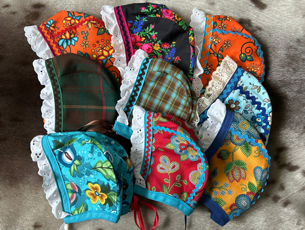 Fast Cloud Inspirations