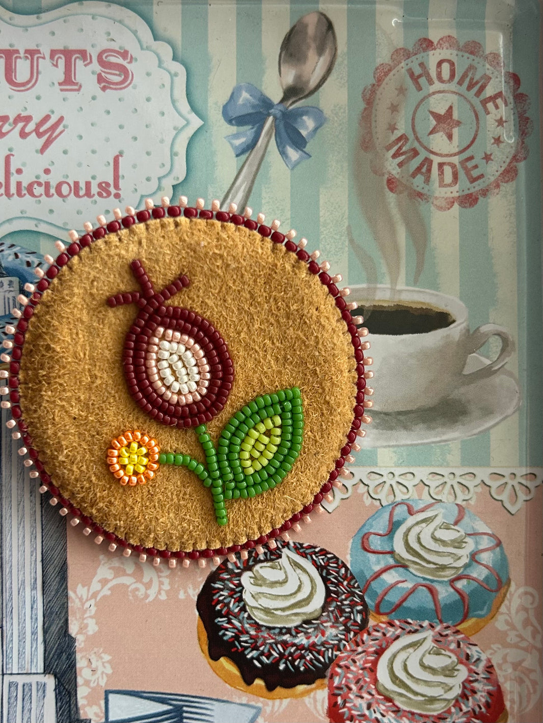 Fast Cloud Inspirations