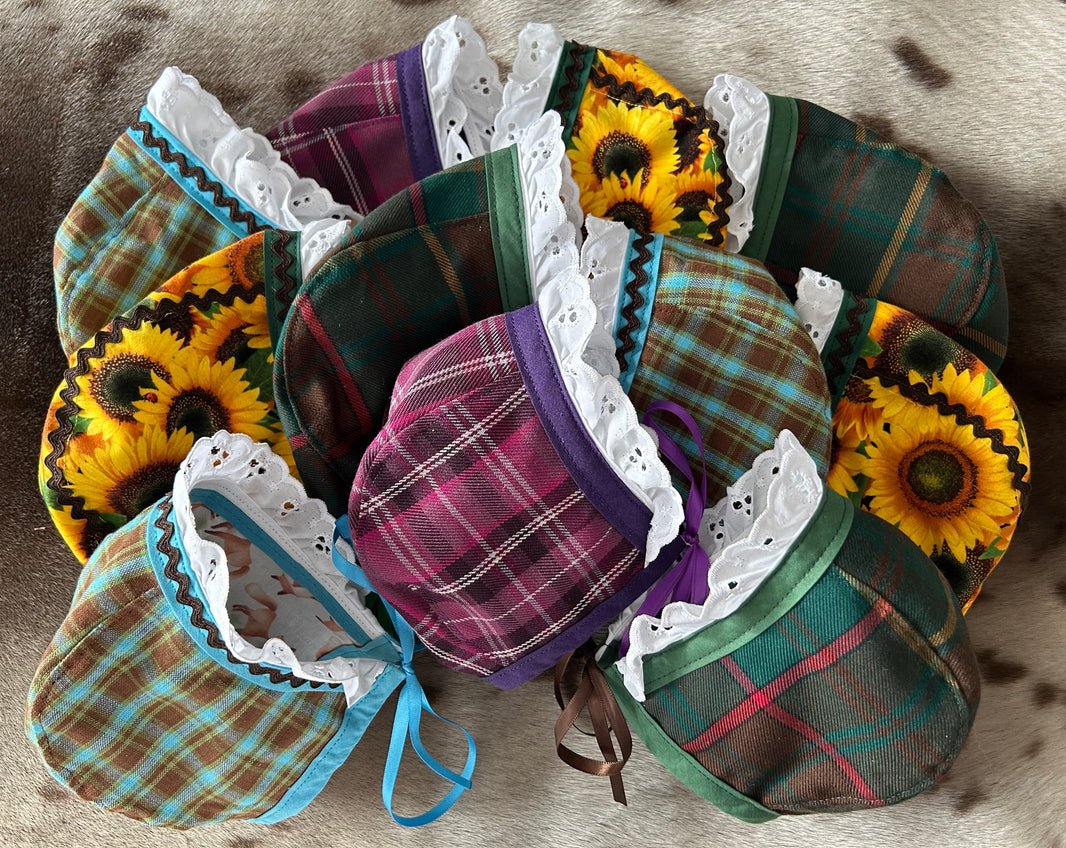 Fast Cloud Inspirations