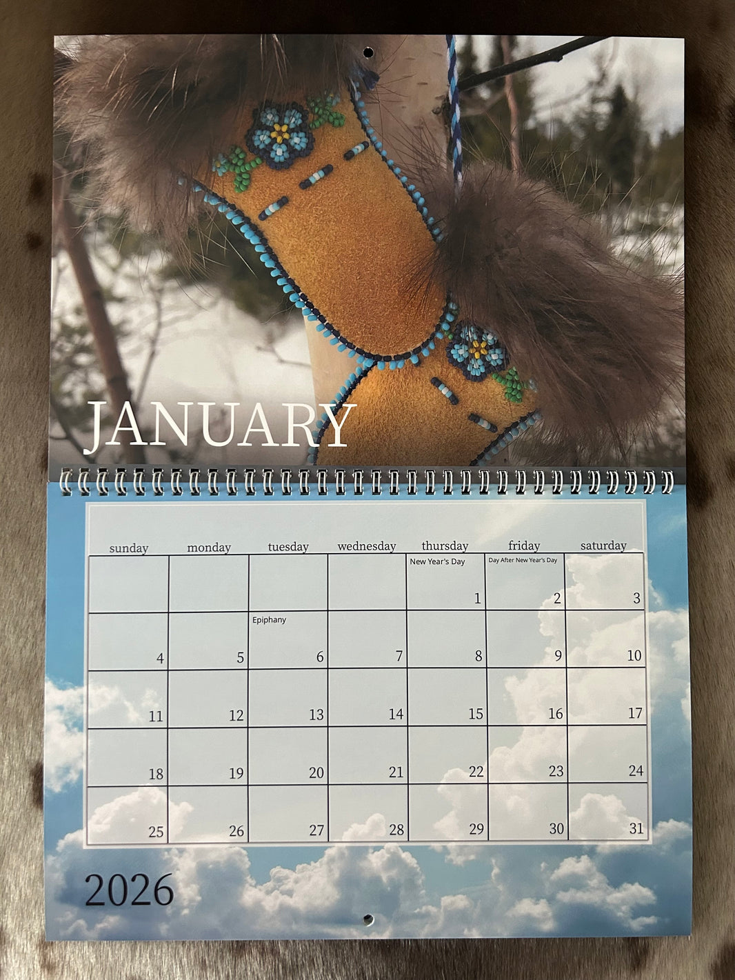 Fast Cloud Inspirations